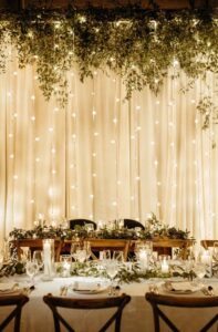 Cortina de LED: Usos na Décor, Instalação e 50 Ideias Reluzentes