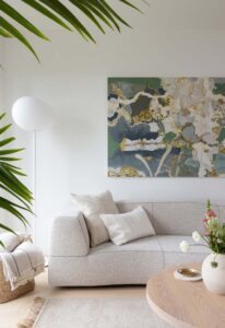 Cores Claras: Como Usar na Decoração e 55 Inspirações Lindas