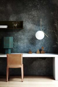 Cores Escuras: Como Usar na Decoração e 55 Ambientes Incríveis