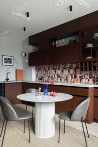 Cores Escuras: Como Usar na Decoração e 55 Ambientes Incríveis