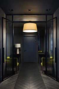 Cores Escuras: Como Usar na Decoração e 55 Ambientes Incríveis