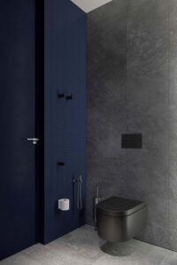 Cores Escuras: Como Usar na Decoração e 55 Ambientes Incríveis