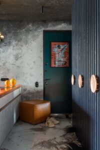 Cores Escuras: Como Usar na Decoração e 55 Ambientes Incríveis