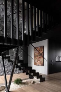 Cores Escuras: Como Usar na Decoração e 55 Ambientes Incríveis