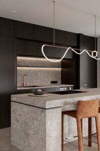 Cores Escuras: Como Usar na Decoração e 55 Ambientes Incríveis