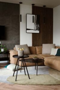 Cores Escuras: Como Usar na Decoração e 55 Ambientes Incríveis