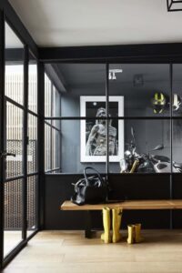 Cores Escuras: Como Usar na Decoração e 55 Ambientes Incríveis