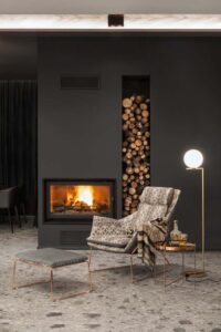 Cores Escuras: Como Usar na Decoração e 55 Ambientes Incríveis