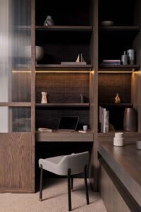 Cores Escuras: Como Usar na Decoração e 55 Ambientes Incríveis