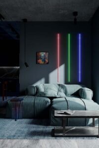 Cores Escuras: Como Usar na Decoração e 55 Ambientes Incríveis