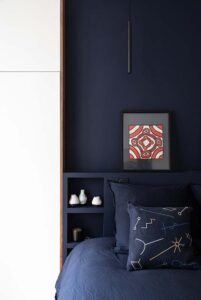 Cores Escuras: Como Usar na Decoração e 55 Ambientes Incríveis