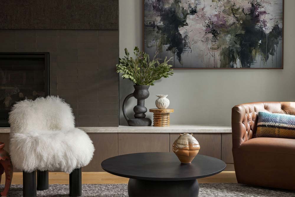 Cores Escuras: Como Usar na Decoração e 55 Ambientes Incríveis