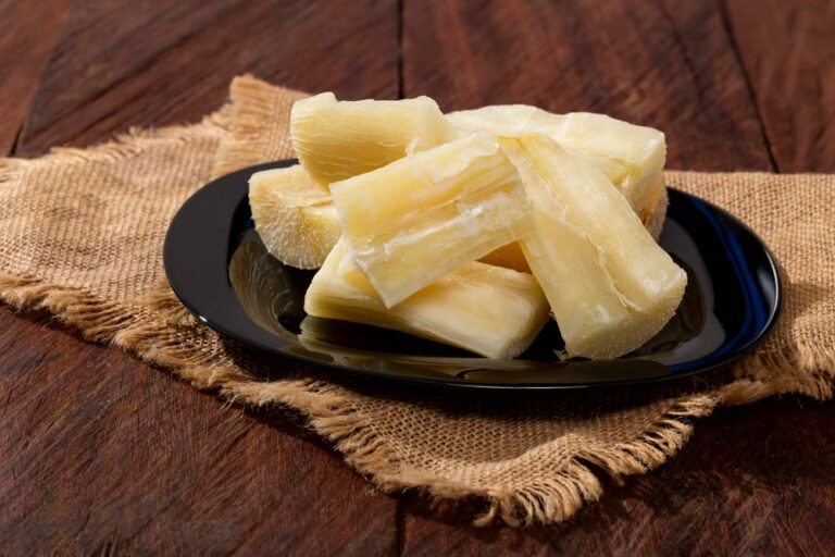 Como Cozinhar Mandioca: Dicas e Técnicas Comprovadas