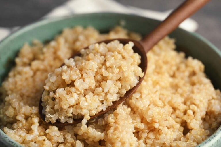 Como Cozinhar Quinoa: Benefícios, Técnicas e Dicas Profissionais