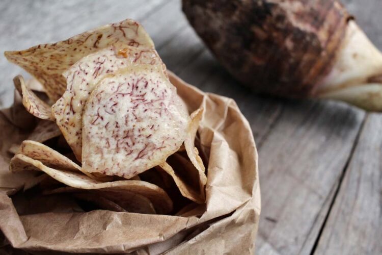 Como Cozinhar Inhame: 5 Formas Aprovadas e Truques Culinários