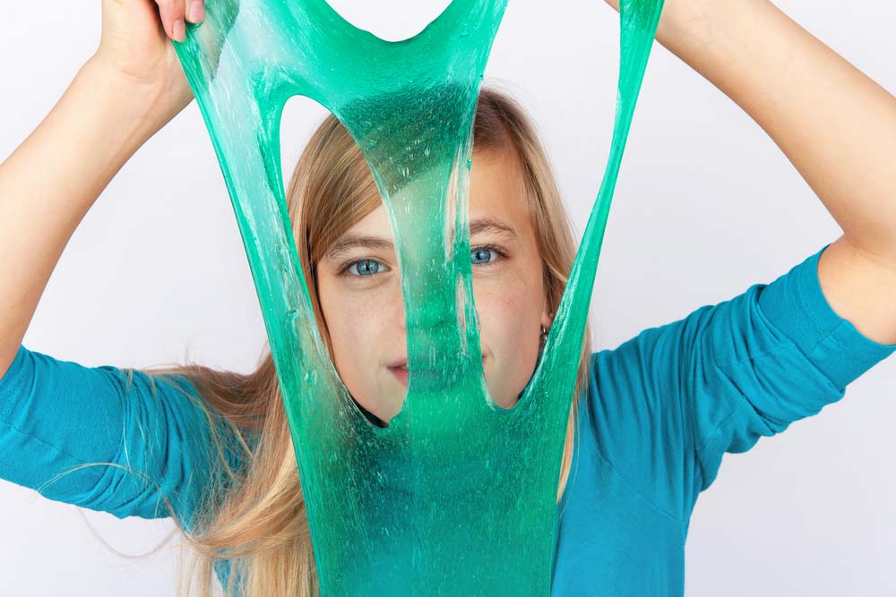 Como Fazer Slime: 9 Receitas Fáceis Para Testar e Divertir