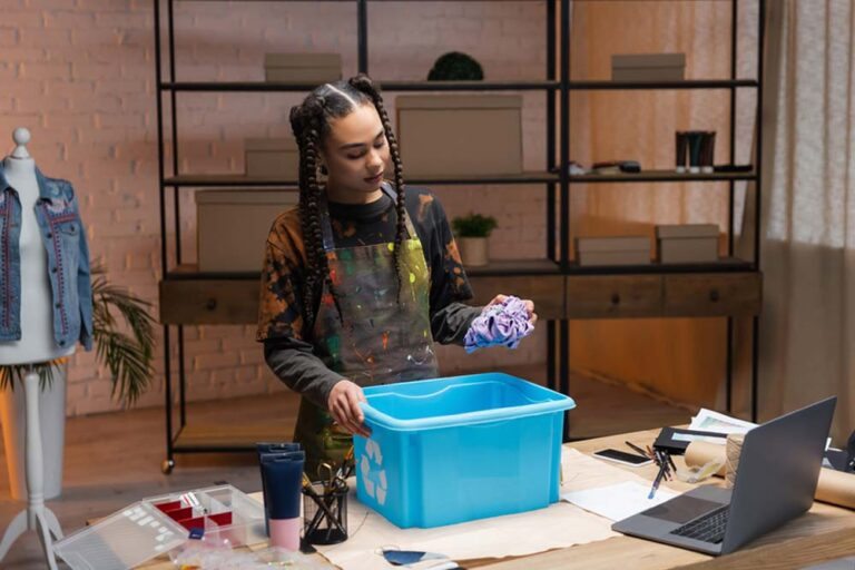 Como Tingir Roupa: 8 Técnicas Criativas para Renovar seu Estilo