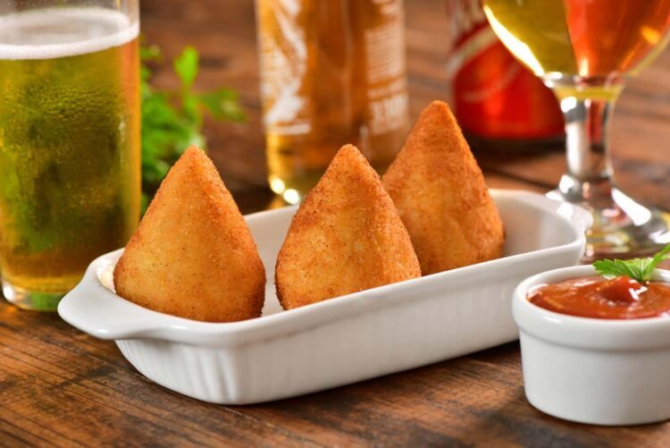 Comida de Boteco: 40 Receitas Incríveis que Fazem Sucesso