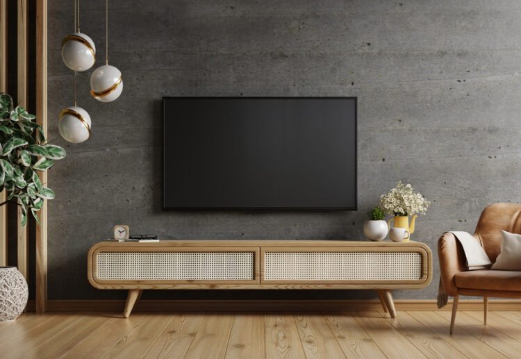 Racks Modernos: 60 Modelos e Fotos Incríveis!