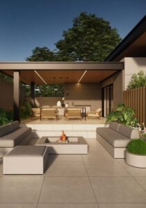 Divisória de Ambiente Ripado: Dicas para Escolher e 50 Ideias