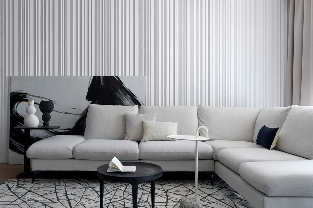 Cores Neutras: Quais São, Como Usar na Decoração, 50 Ideias