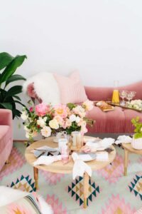 Open House: Como Fazer, Decorar, O Que Servir e 30 Inspirações