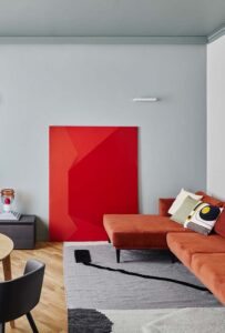 Casa Colorida: Dicas e 50 Ideias Perfeitas Para Alegrar o Seu Lar