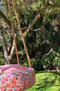 Balanço de Pneu: Como Fazer, Cuidados e 40 Ideias Criativas