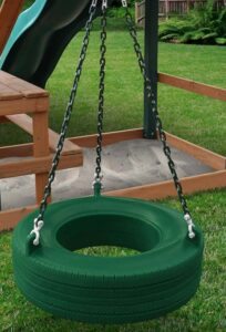 Balanço de Pneu: Como Fazer, Cuidados e 40 Ideias Criativas