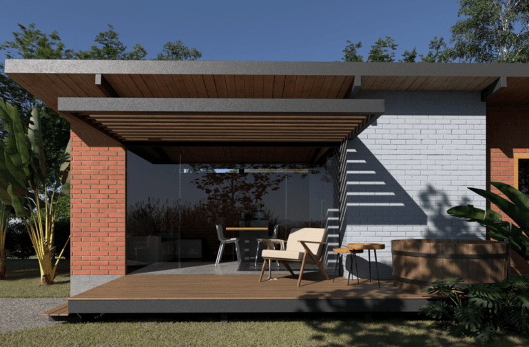 Chalé: Tipos, Dicas e 50 Fotos para Inspirar seu Projeto