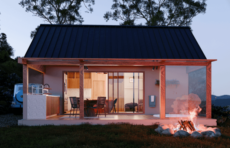 Chalé: Tipos, Dicas e 50 Fotos para Inspirar seu Projeto