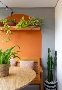 Cores de Tinta para Parede Externa: Como Escolher e 50 Ideias