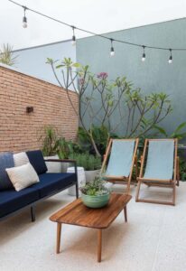 Cores de Tinta para Parede Externa: Como Escolher e 50 Ideias