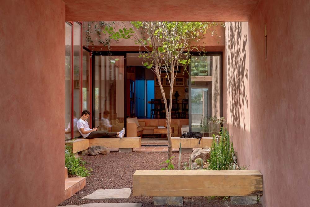 Cores de Tinta para Parede Externa: Como Escolher e 50 Ideias