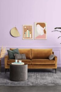 Cor Lavanda: Significado, Melhores Combinações e 50 Inspirações