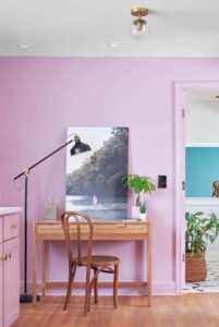 Cor Lavanda: Significado, Melhores Combinações e 50 Inspirações