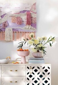 Cor Lavanda: Significado, Melhores Combinações e 50 Inspirações