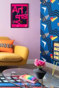 Cor Lavanda: Significado, Melhores Combinações e 50 Inspirações