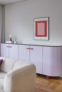 Cor Lavanda: Significado, Melhores Combinações e 50 Inspirações