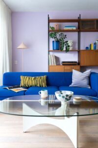 Cor Lavanda: Significado, Melhores Combinações e 50 Inspirações