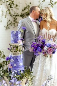 Cor Lavanda: Significado, Melhores Combinações e 50 Inspirações