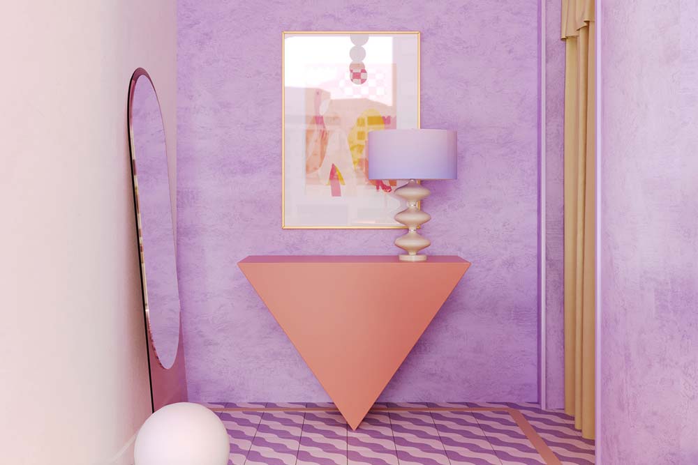 Cor Lavanda: Significado, Melhores Combinações e 50 Inspirações