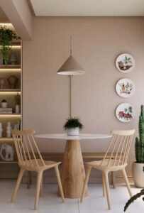 Cor Areia: Como Fazer, Combinações e 55 Ideias na Decoração