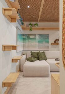 Cor Areia: Como Fazer, Combinações e 55 Ideias na Decoração