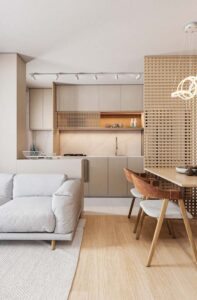 Cor Areia: Como Fazer, Combinações e 55 Ideias na Decoração