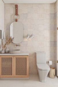 Cor Areia: Como Fazer, Combinações e 55 Ideias na Decoração