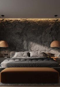 Cor Caramelo: Tons, Combinações e 50 Ideias na Decoração