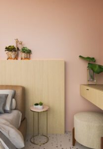 Quarto Rosa: 60 Modelos, Fotos e Projetos