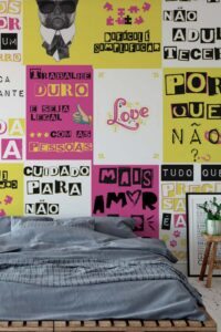 Lambe Lambe: Como Fazer, Aplicar, Onde Usar, 50 Ideias Criativas