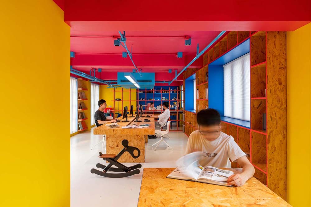 Teto Colorido: Como Fazer e 50 Inspirações Sensacionais